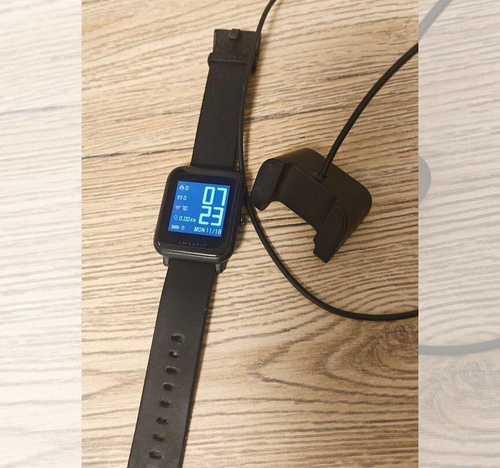 Смарт часы Amazfit Bip