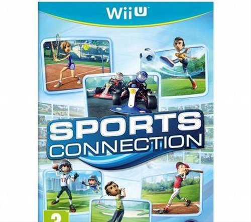 Sports Connection для Nintendo Wii U