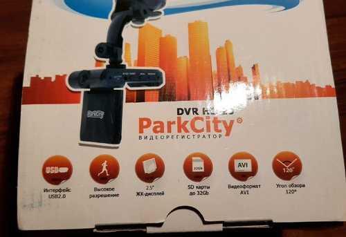 Видеорегистратор Parkcity dvr hd 20