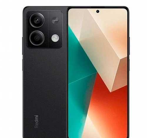 Xiaomi Redmi Note 13, 8/128 ГБ