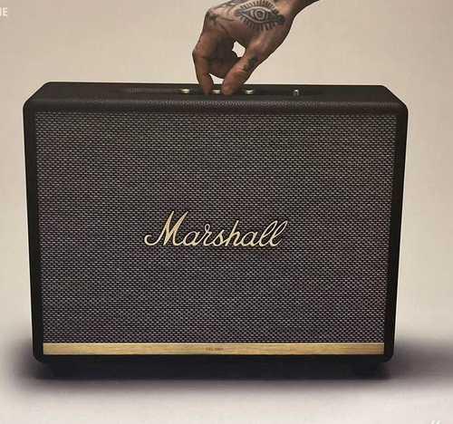 Marshall Woburn 2