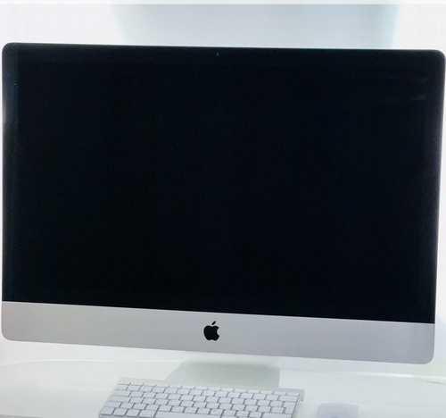 Моноблок Apple iMac 27 /i7/32GB/SSD Ирландия