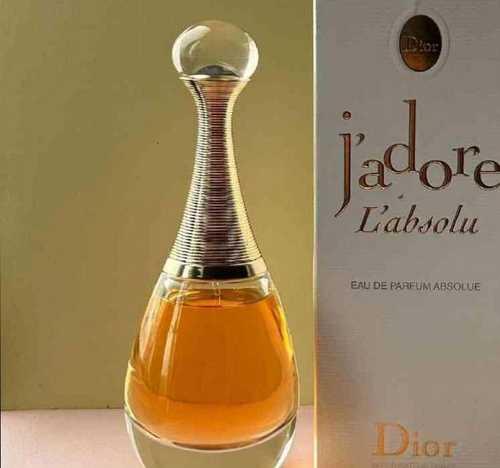 Christian Dior J'adore самовывоз