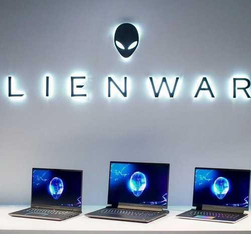 Alienware M16 M18 X14 X16 i9 14900HX RTX 4090 4080