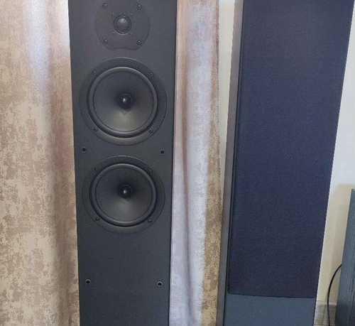 Акустические колонки Onkyo SKF-4800