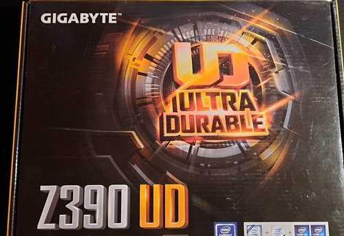 Материнская плата lga 1151 v2 комплект