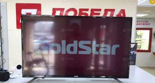 О5 Телевизор GoldStar LT-40T450F