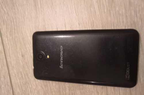Телефон Lenovo A319