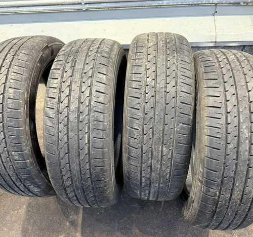Cooper Evolution CTT 225/55 R19