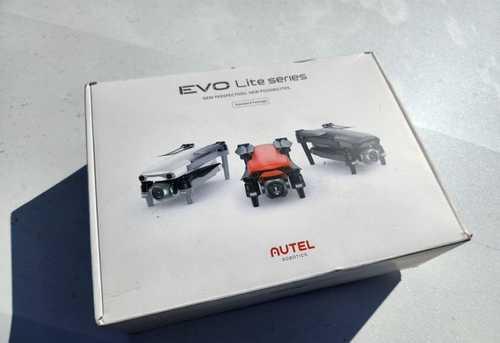 Autel evo lite plus
