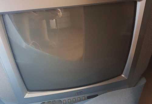 Телевизор JVC AV-1407FE