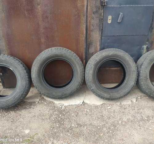 Continental ContiCrossContact ATR 235/70 R16