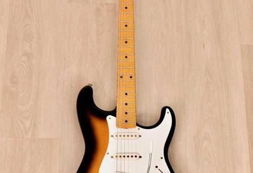 Электрогитара Fender Stratocaster 1954 Vintage Rei