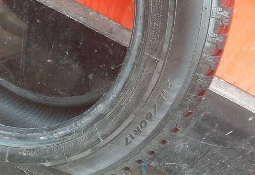 Laufenn G Fit 4S 215/60 R17