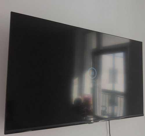 Телевизоры со SMART tv