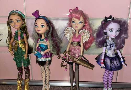 Кукла ever After High