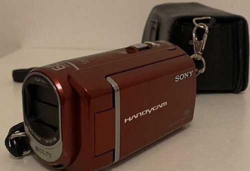 Цифровая камера (видео) Sony Handycam zoom60