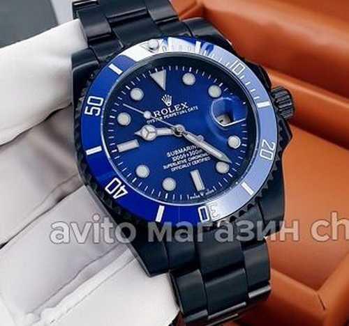 Наручные часы Rolex Submariner