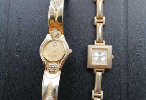 Часы наручные женские