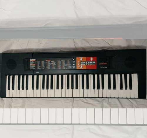 Синтезатор yamaha psr f51