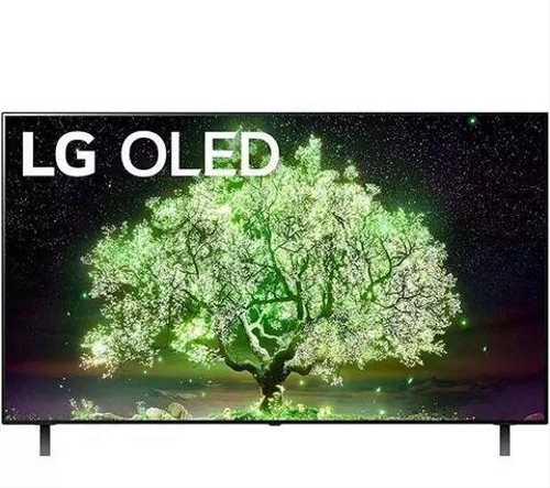 Новый Телевизор LG oled65a1rla