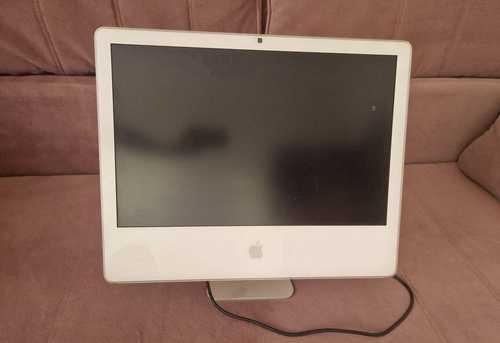 Apple iMac 24 A1200