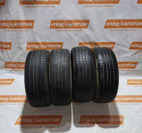Goodyear EfficientGrip Eco EG01 215/45 R17