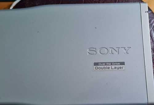 DVD-RW Sony DRX710UL DVD+RW (16x)