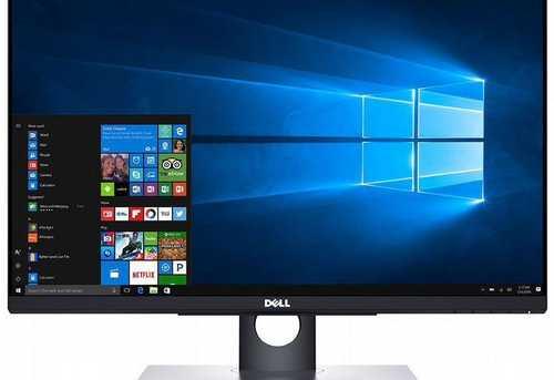 Монитор сенсорный dell P2418HT 23.8