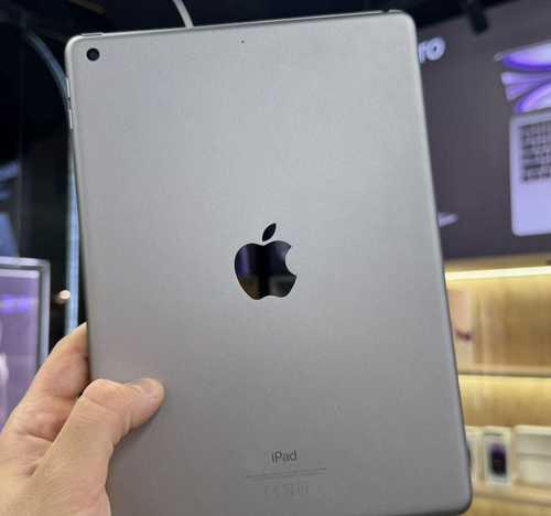 iPad 6 32gb 2018