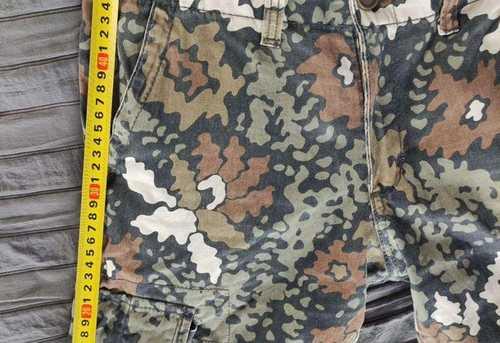 Шорты cargo camo Gap/ Льняные брюки