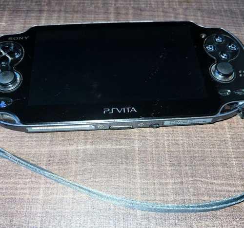 Sony ps vita