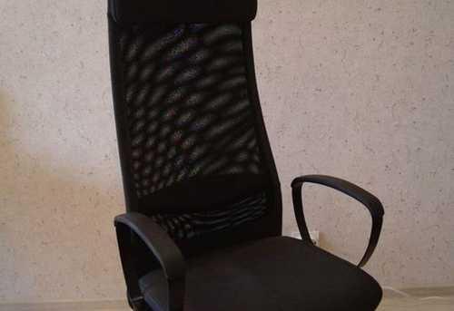 Кресло икеа IKEA Маркус Markus