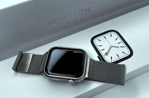 Apple watch S7 гарантия 41 45 мм