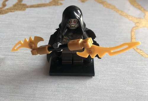 Lego Corvus Glaive