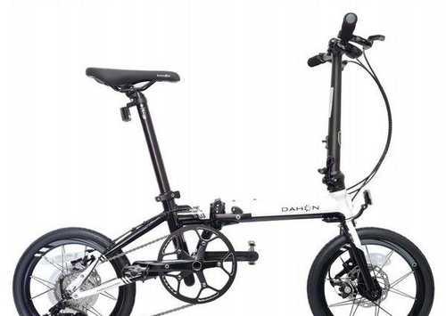 Складной велосипед Dahon K3 Plus (2022)