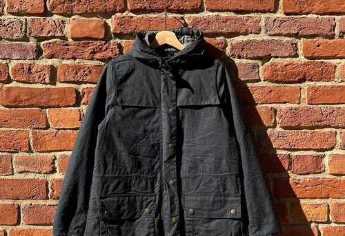 Утепленая вощеная куртка Barbour - XS/S