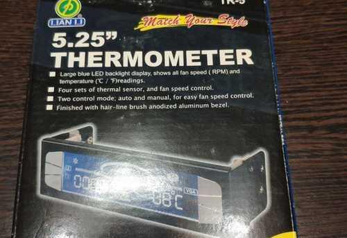 Контроллер вентиляторов Lian Li TR5