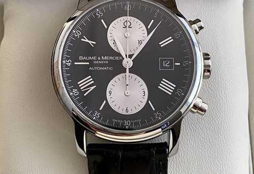 Baume & Mercier Classima 42мм