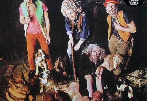 Виниловая пластинка PLG Jethro Tull This Was (180