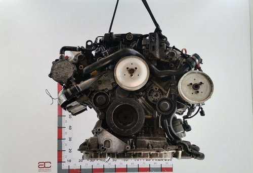 Двигатель (двс) Audi A6 C6 (2004-2011) AUK