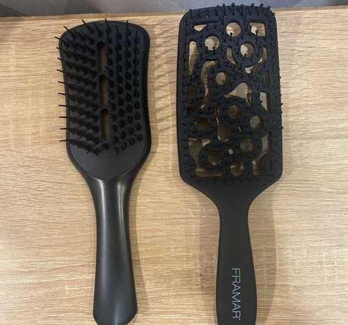 Расческа tangle teezer framar