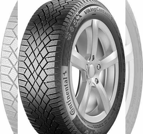 Continental ContiVikingContact 7 235/40 R19 96T