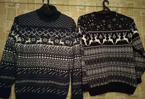 Аренда новогодних свитеров