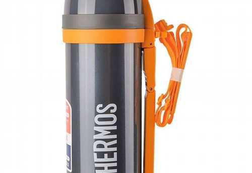 Thermos Термос FDH-2005 Stainless Steel #374302