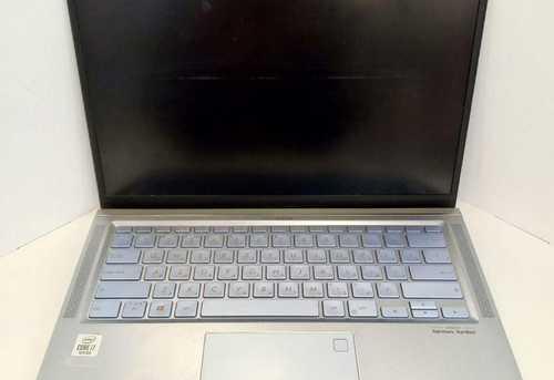 Ноутбук/asus/ZenBook/UX431F