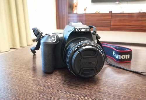 Canon 250d (body)