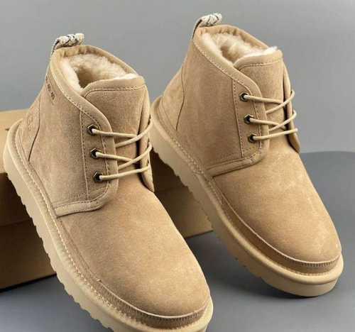 Ugg ботинки женские 39 размер