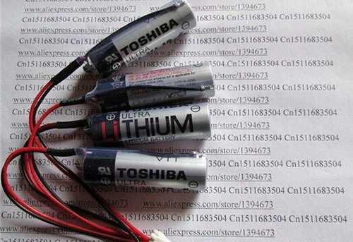 Литиевая батарея Yaskawa Motoman HW 0470360-A