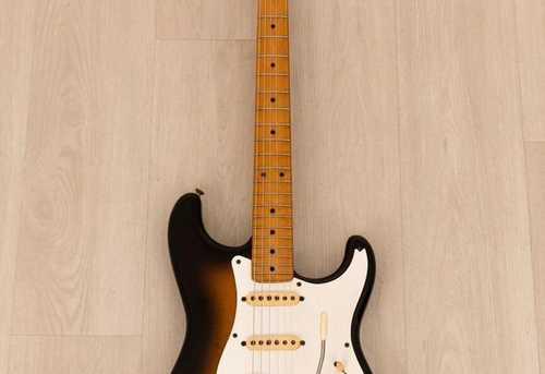 Электрогитара Fender 1957 Stratocaster JV ST57-115